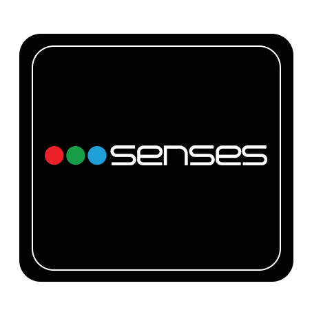 senses – Smart Infovision | India's #1 Studio Setup Provider
