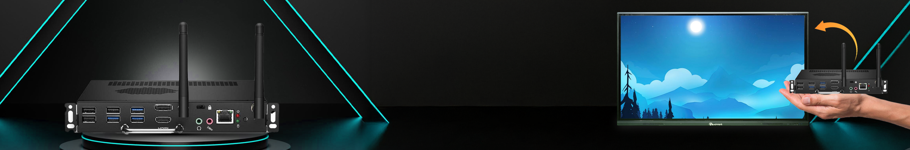 ops – Smart Infovision | India's #1 Studio Setup Provider