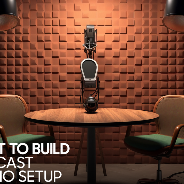 Online Teaching Studio Setup | Smart Classroom Solution | Benchmark ...